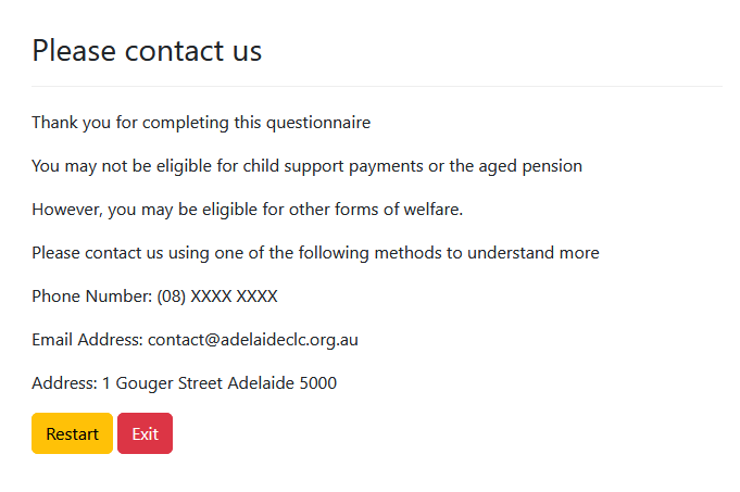 If-Elif-Else Statements | Understanding Legal Technology