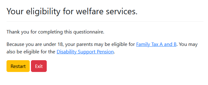 Mako if statements | Understanding Legal Technology