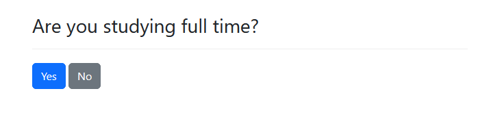 Mako if statements | Understanding Legal Technology