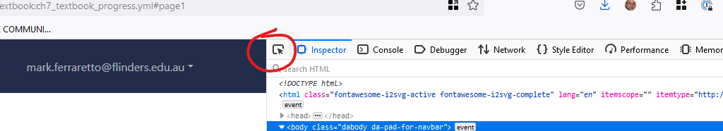 Making the changes | Understanding Legal Technology