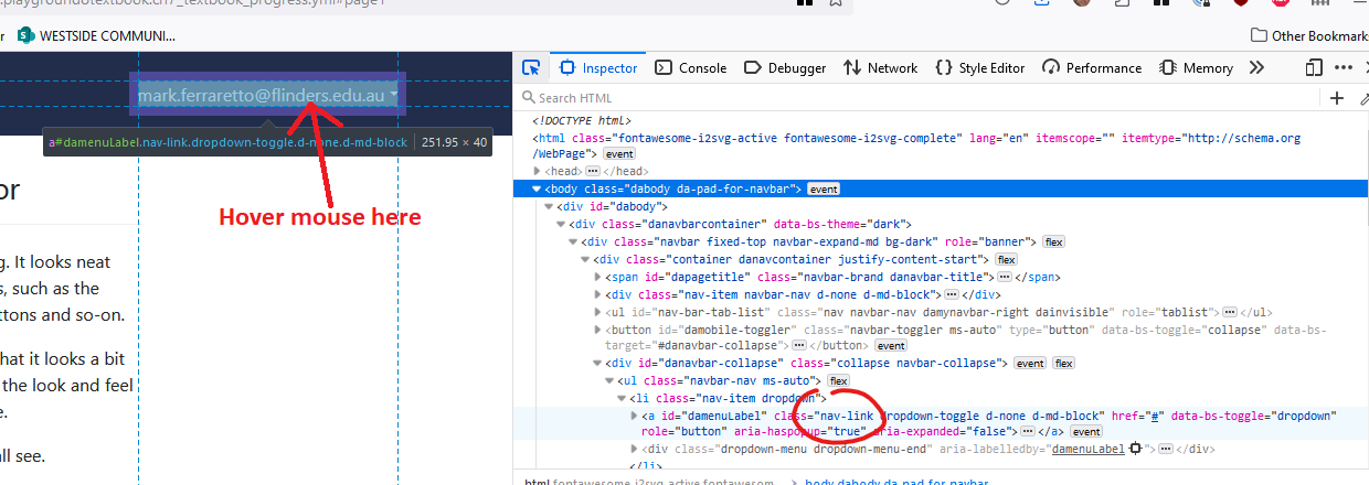 Making the changes | Understanding Legal Technology