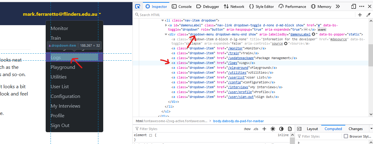 Making the changes | Understanding Legal Technology