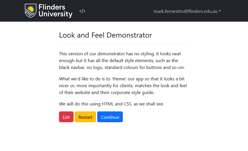 Making the changes | Understanding Legal Technology