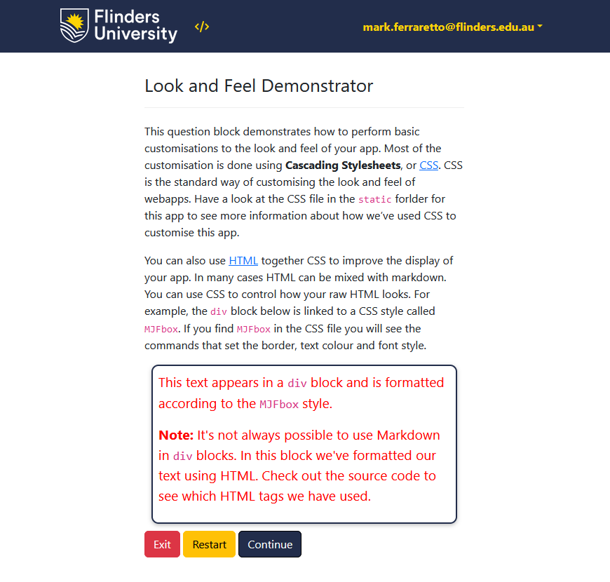 Making the changes | Understanding Legal Technology