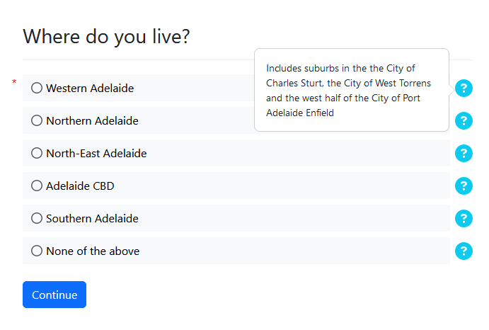 Using Hints and Help Text in Docassemble | Understanding Legal Technology